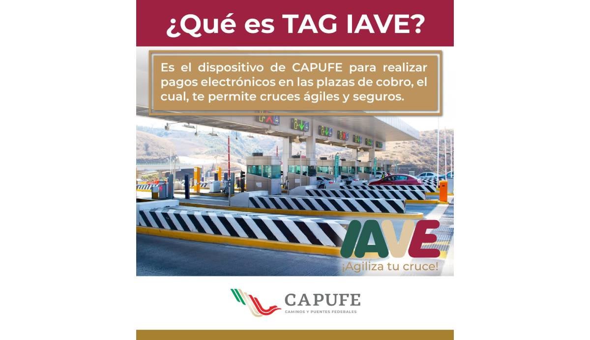 ¿Cómo recargar tu TAG desde el celular para pagar casetas? Tutorial fácil